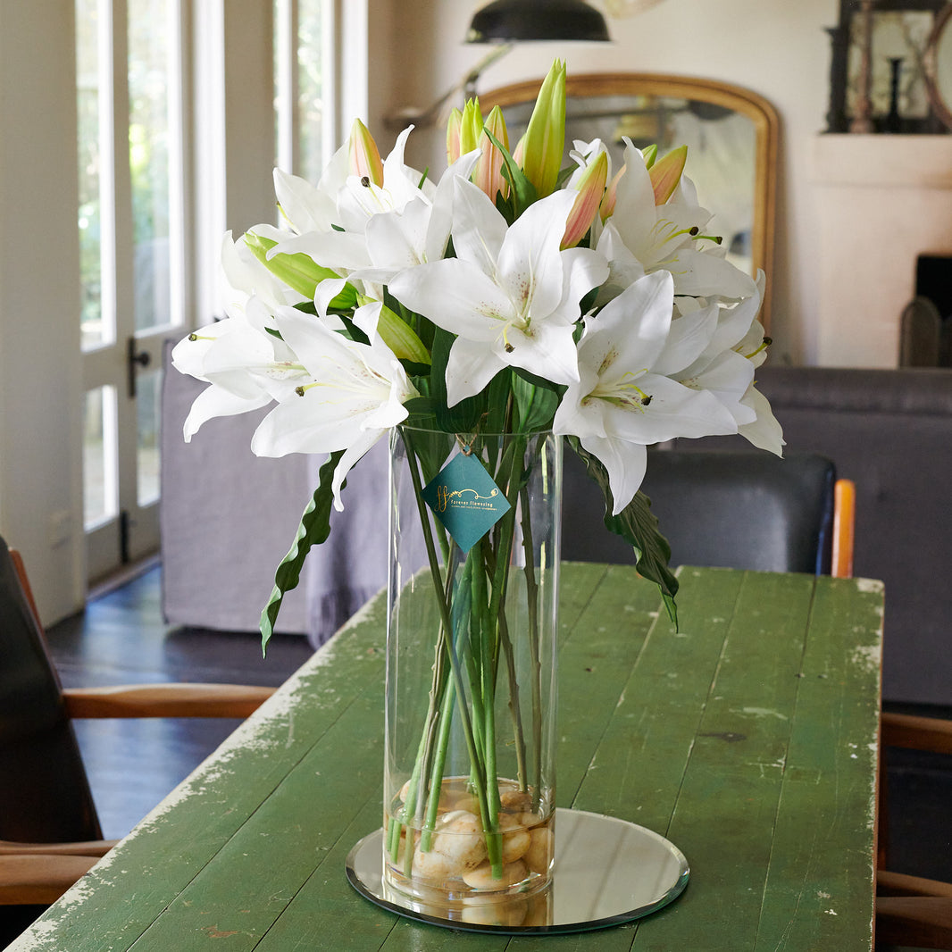 360' Flower Arrangements – Page 3