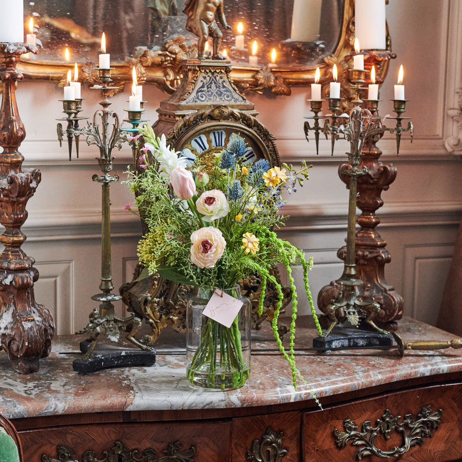 360' Flower Arrangements