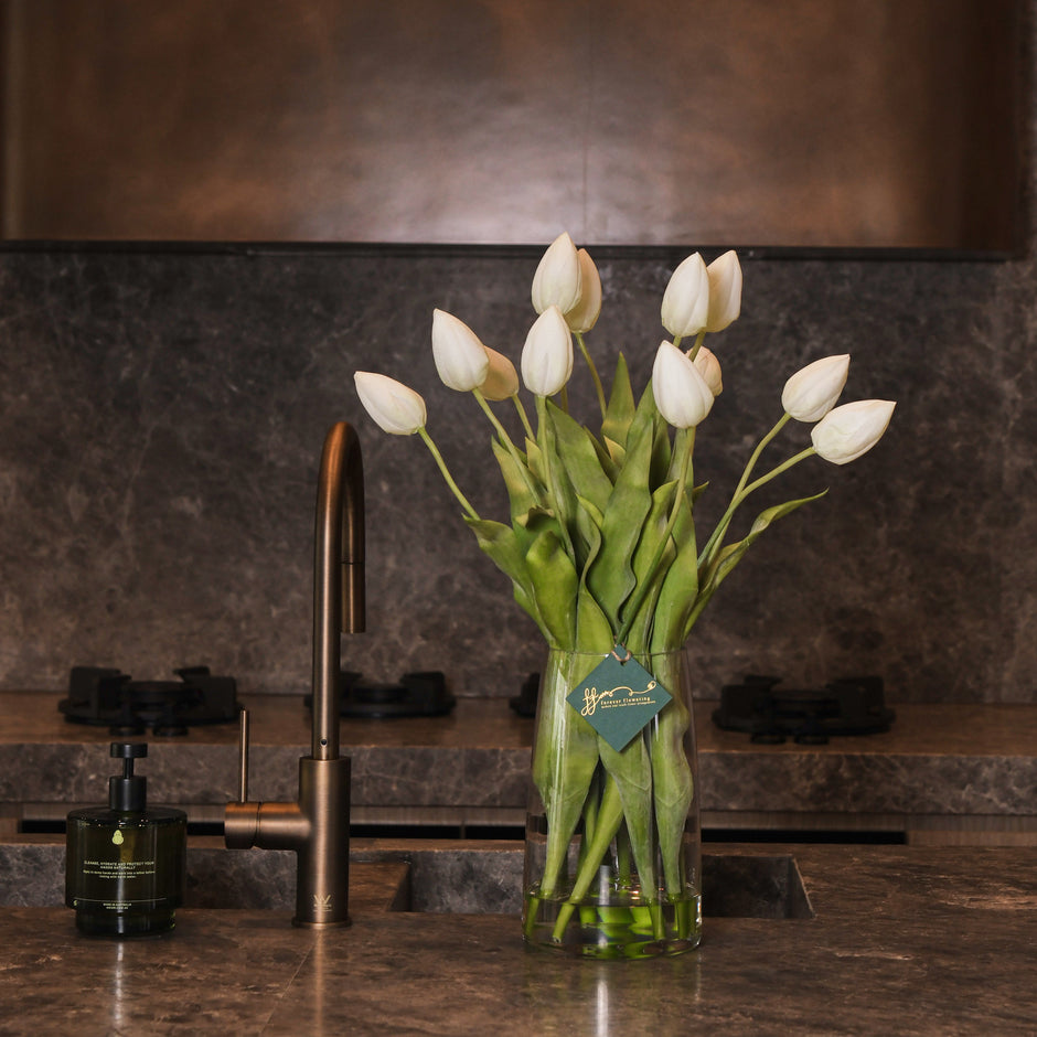 360' Flower Arrangements