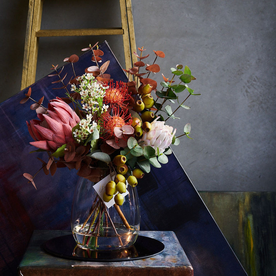 Artificial Flowers Store in Australia | Forever Flowering