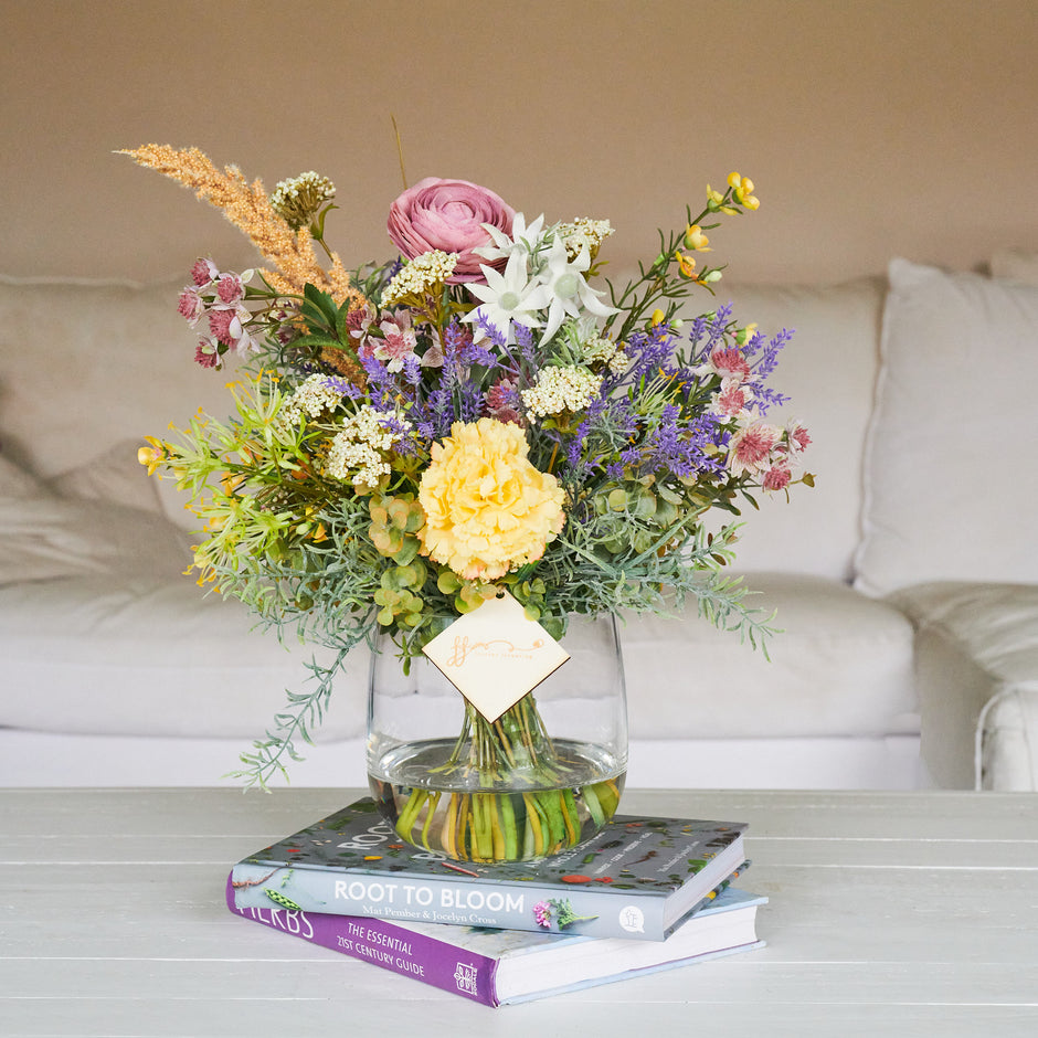 360' Flower Arrangements