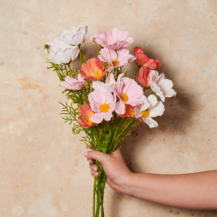Artificial Flower Stems