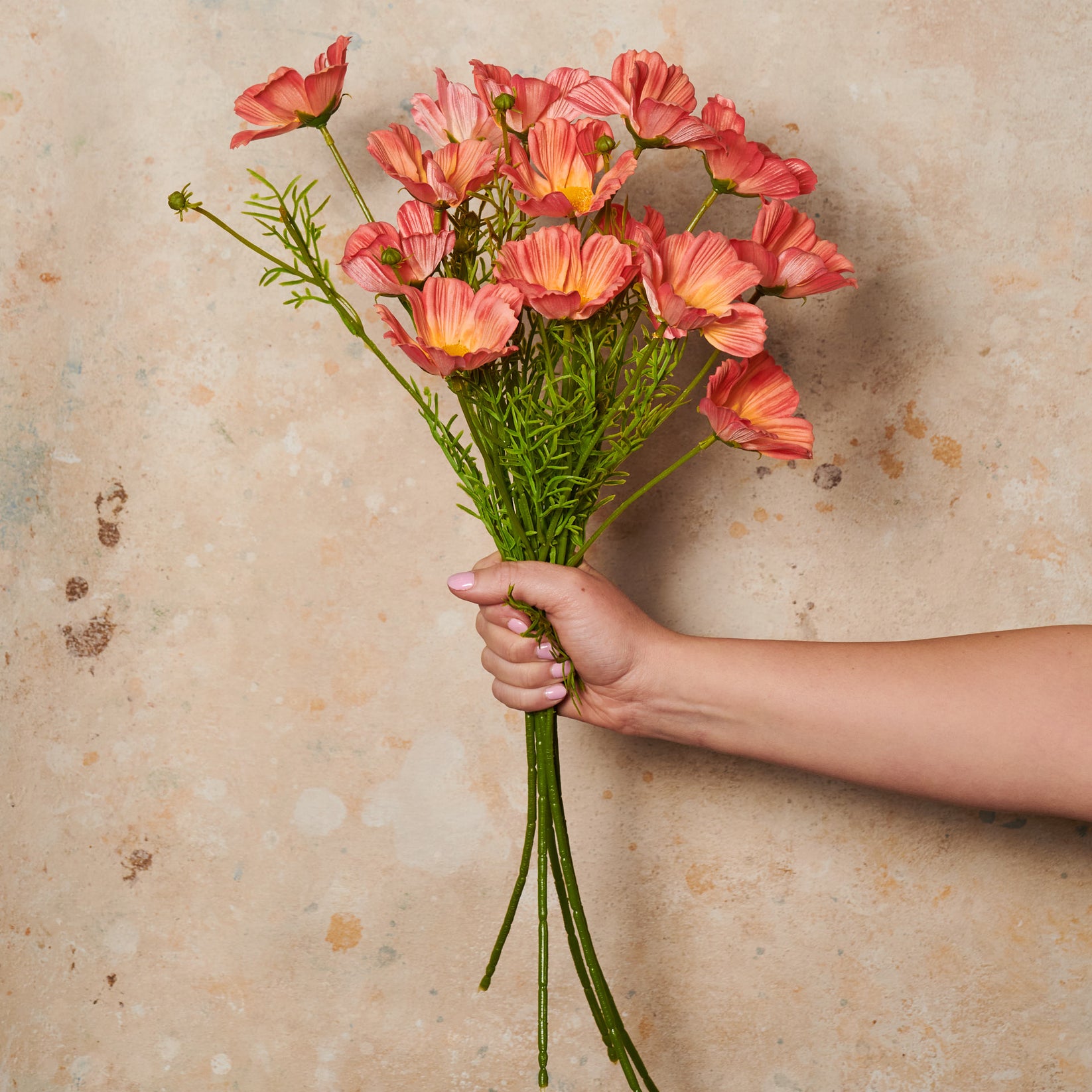 Cosmo Real Touch Flower Stem