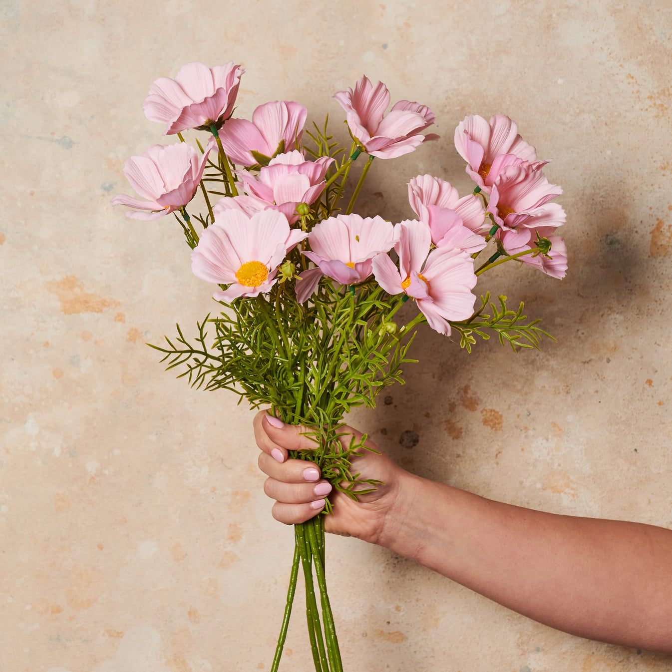 Cosmo Real Touch Flower Stem