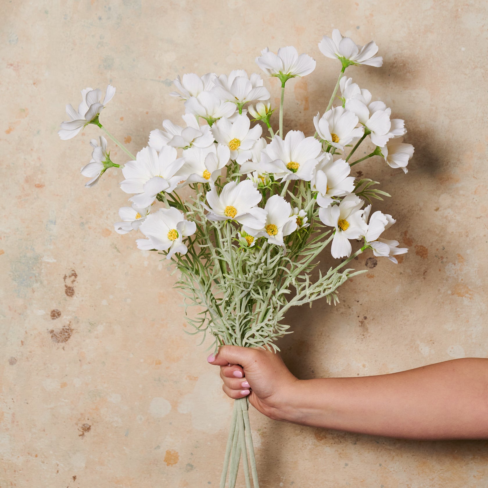 Cosmo Real Touch Flower Stem