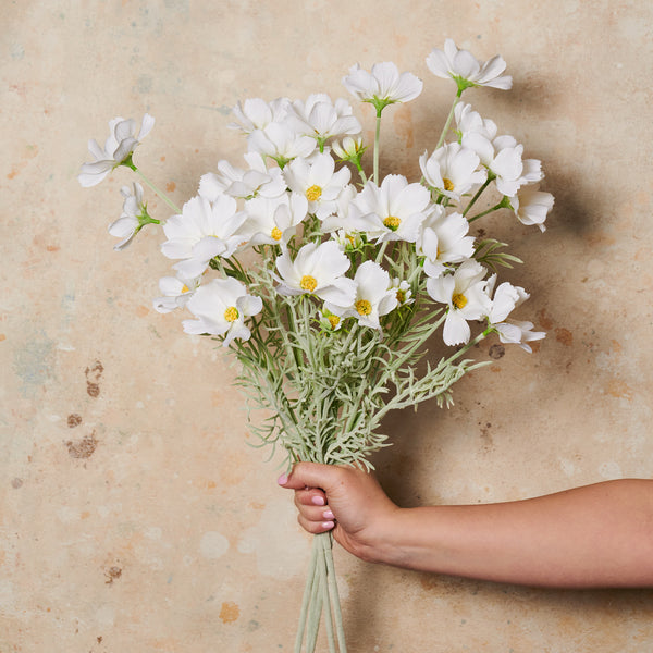 Cosmo Real Touch Flower Stem
