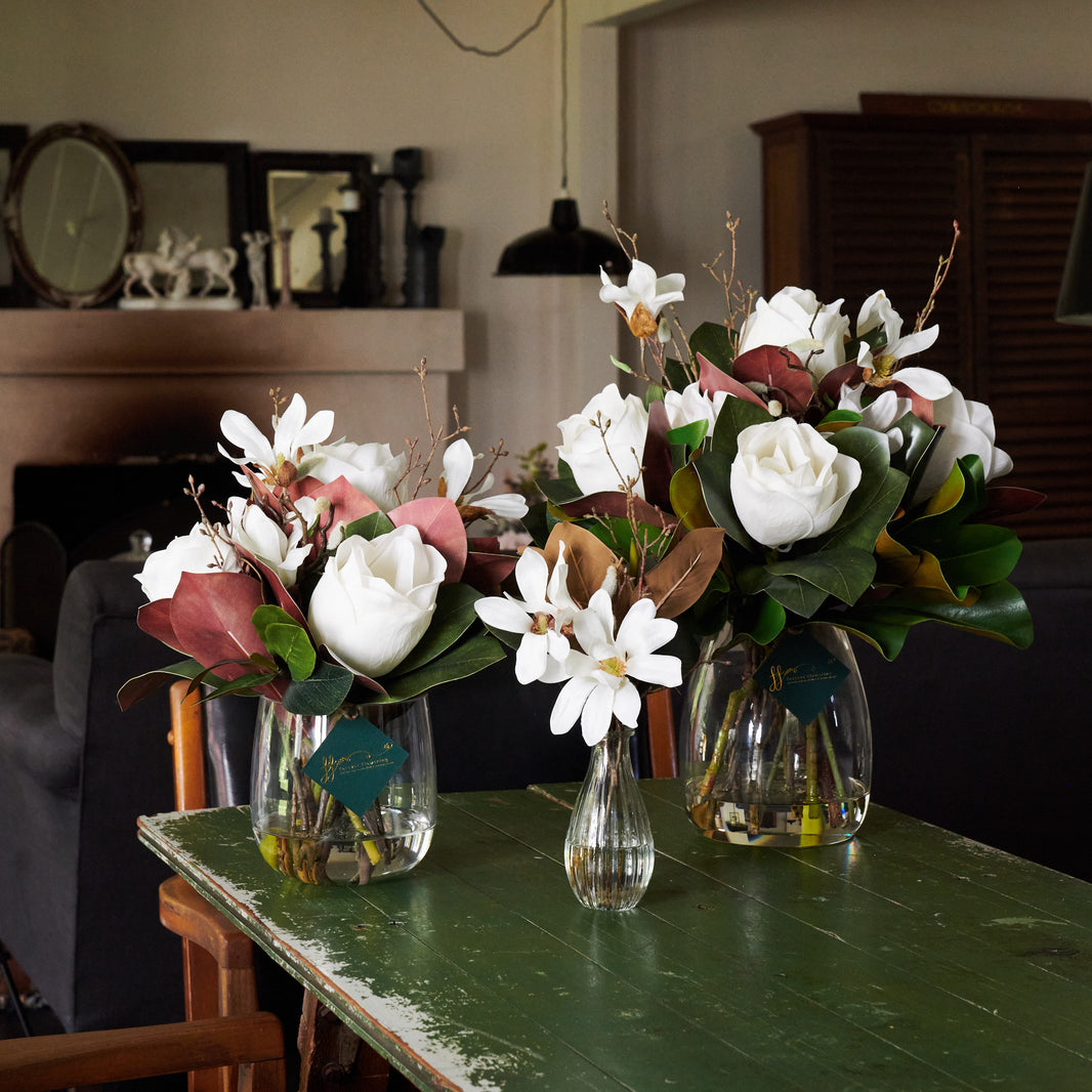 360' Flower Arrangements – Page 3