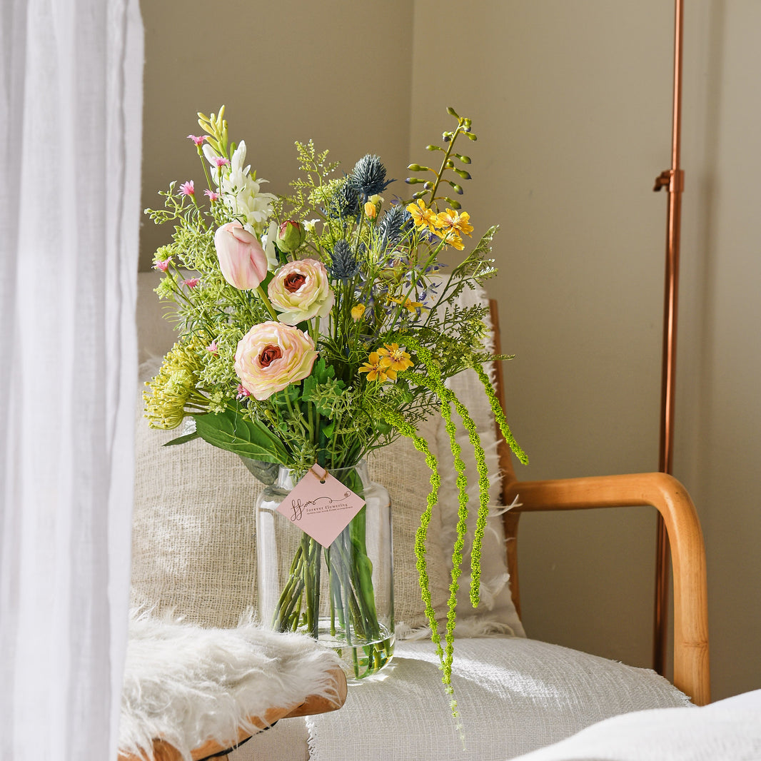 360' Flower Arrangements