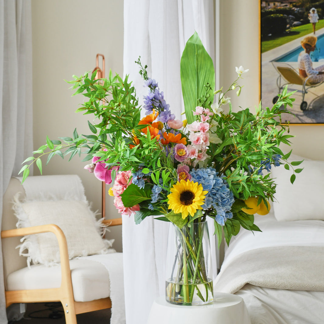 Artificial Flowers Store in Australia | Forever Flowering