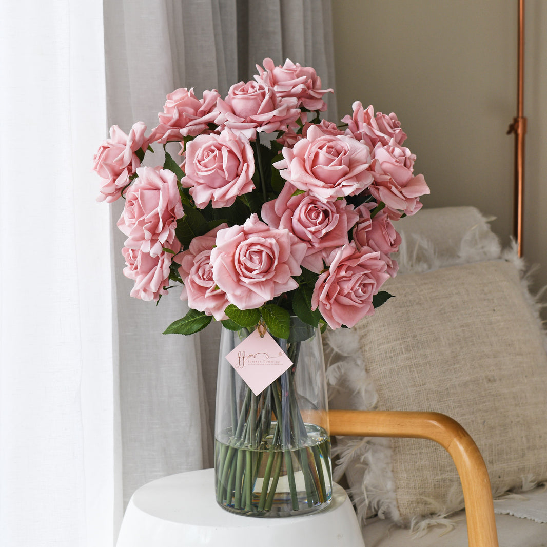 Artificial Flowers Store in Australia | Forever Flowering