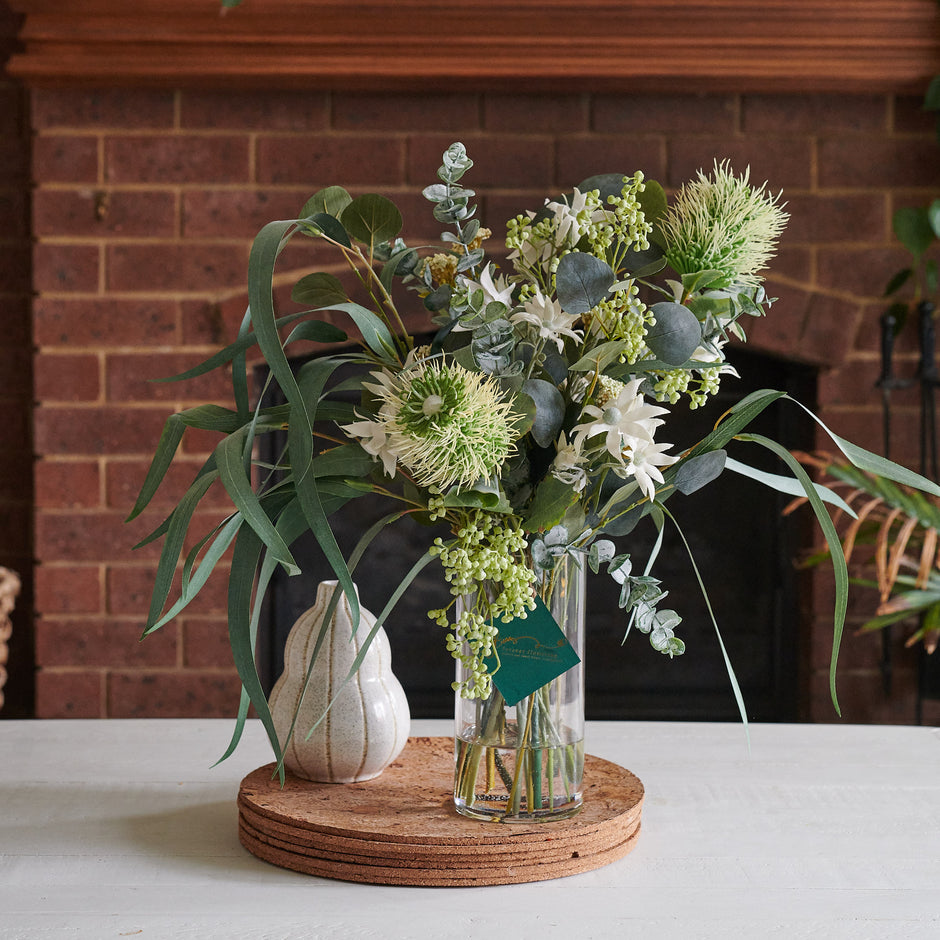 360' Flower Arrangements