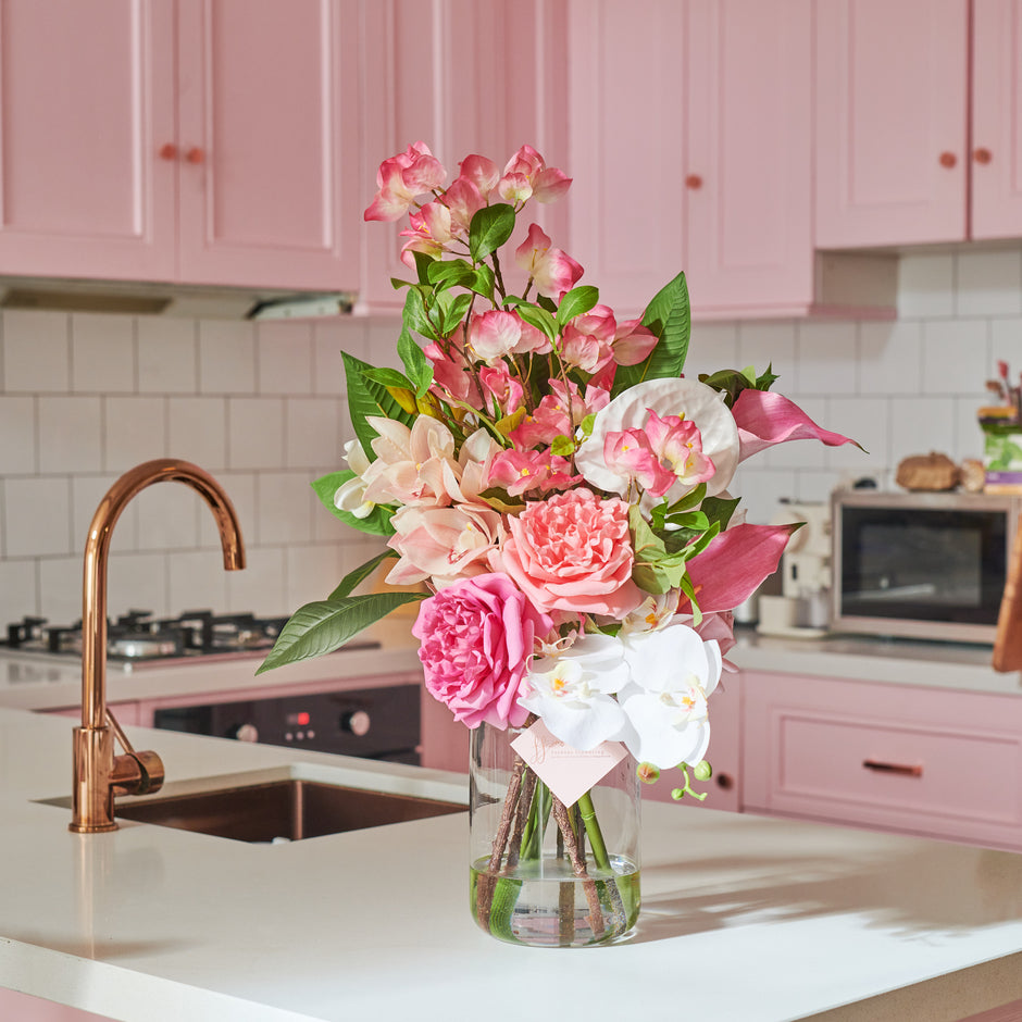 360' Flower Arrangements