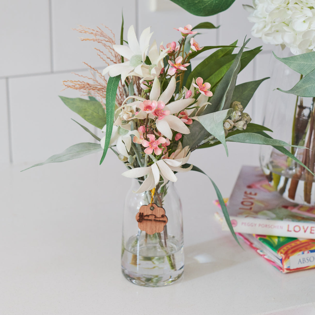 Blush – Forever Flowering