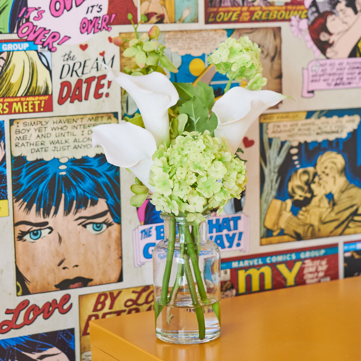 Harriet – Forever Flowering