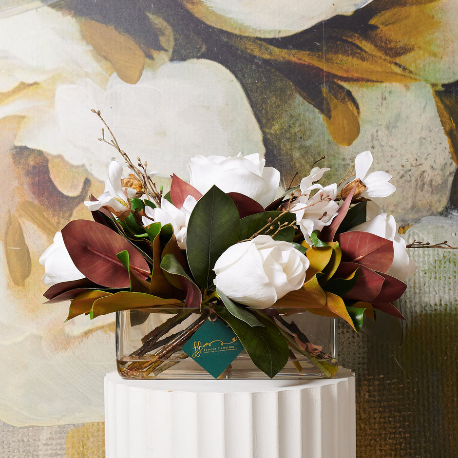 360' Flower Arrangements