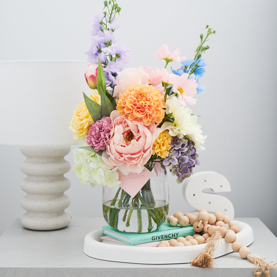 New Arrivals – Forever Flowering