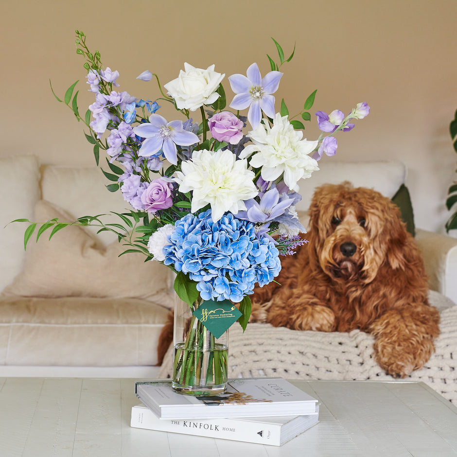 360' Flower Arrangements