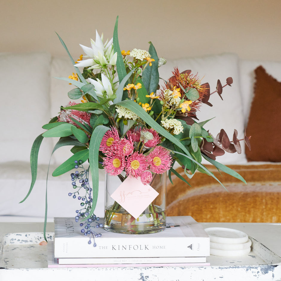 360' Flower Arrangements