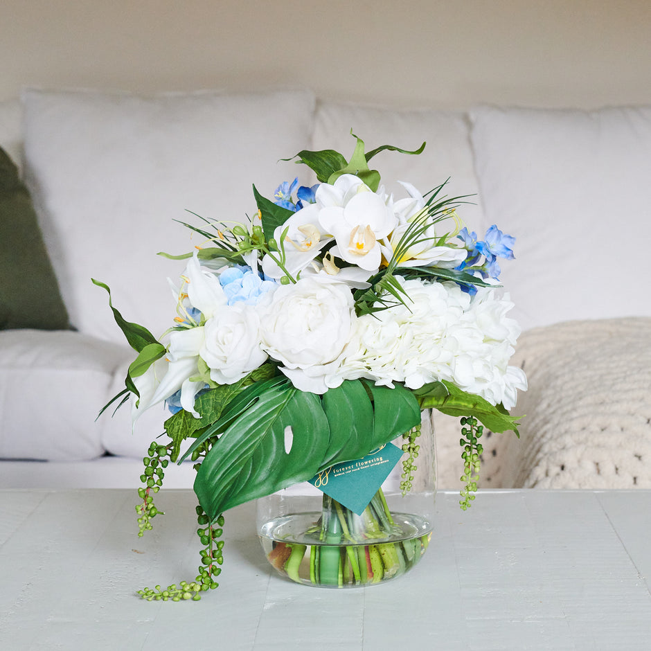 360' Flower Arrangements