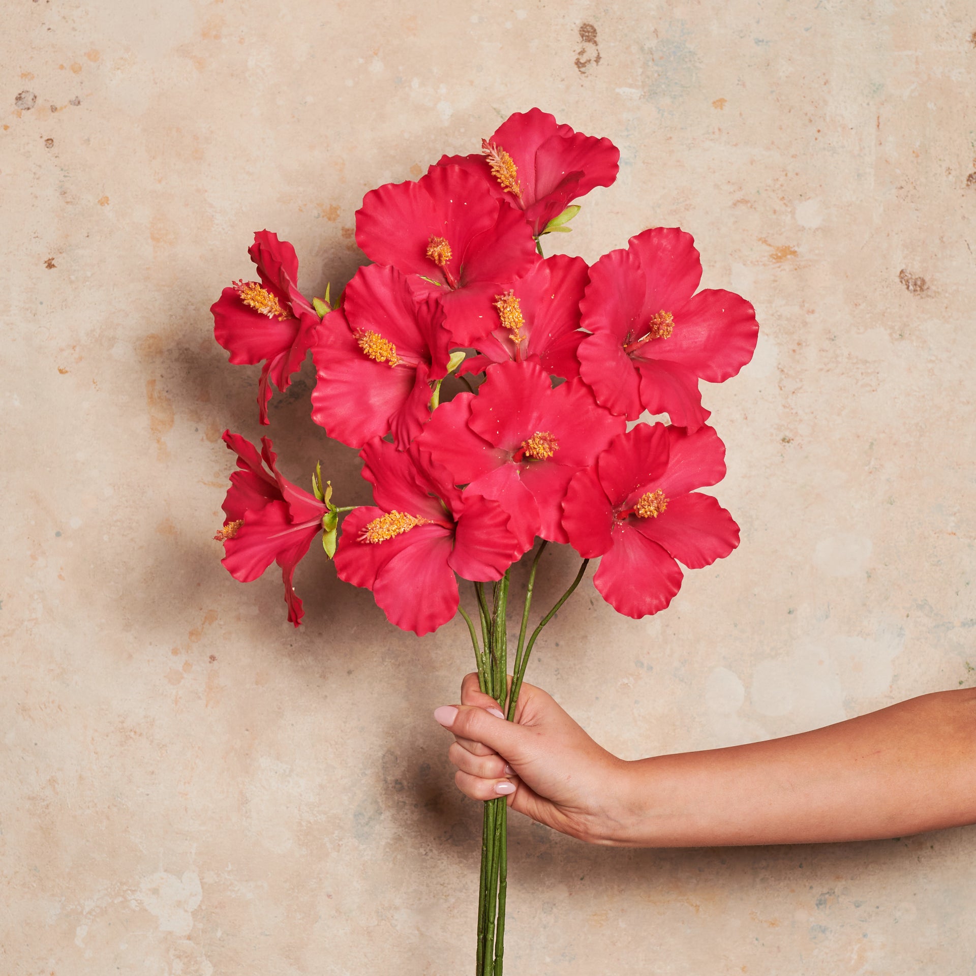 Artificial Flower Stems | Buy Real Touch Flowers – Forever Flowering