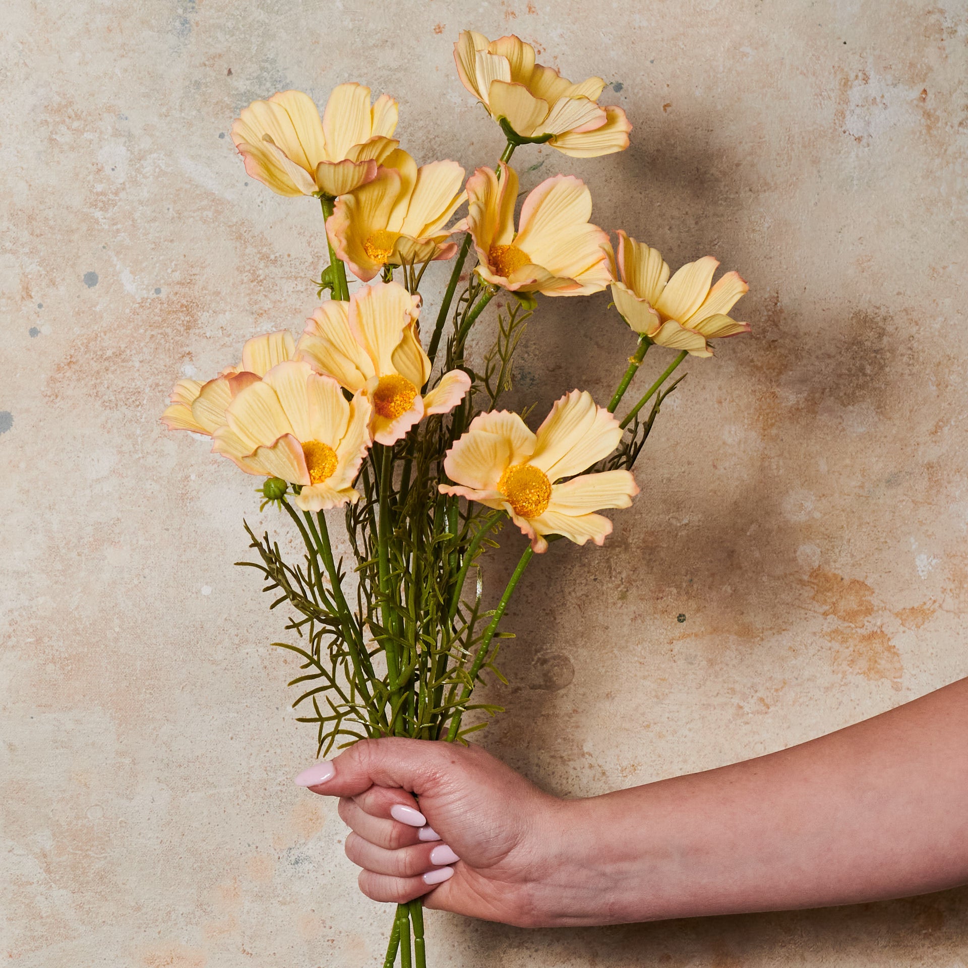 Cosmo Real Touch Flower Stem