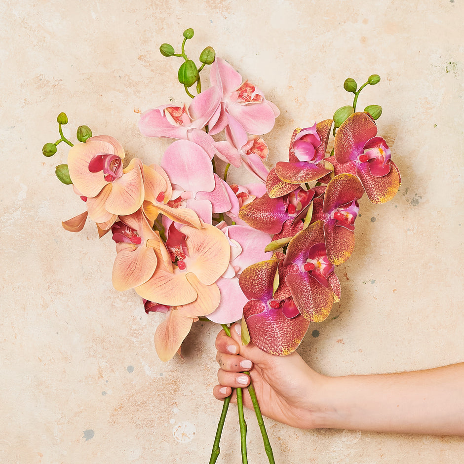 Artificial Flower Stems