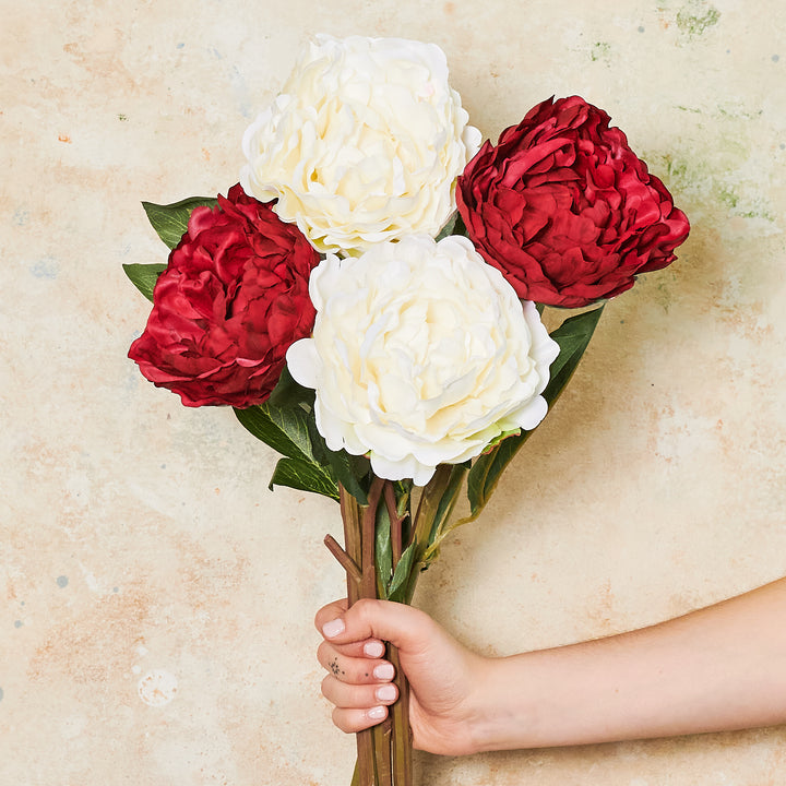 Artificial Flower Stems