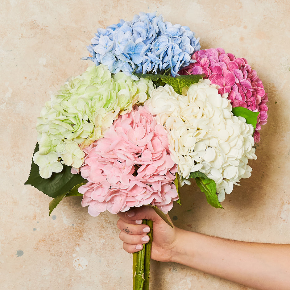 Artificial Flower Stems