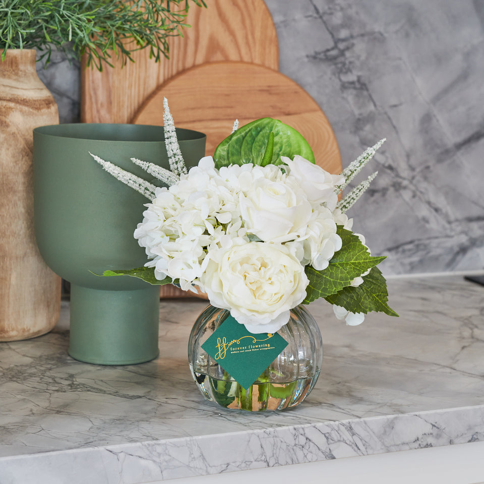 New Arrivals – Forever Flowering