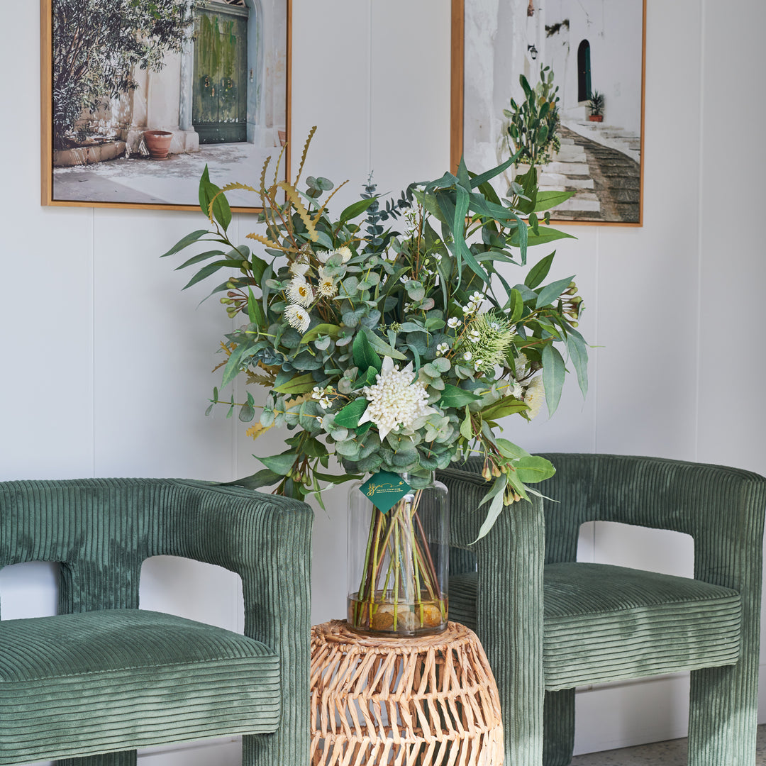 Artificial Waratahs – Forever Flowering