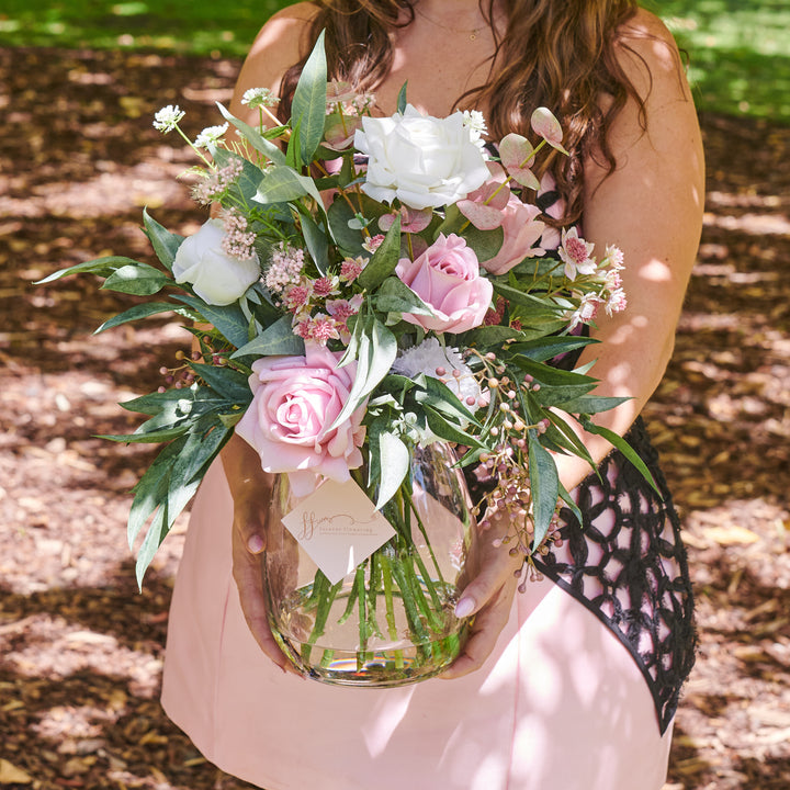 360' Flower Arrangements