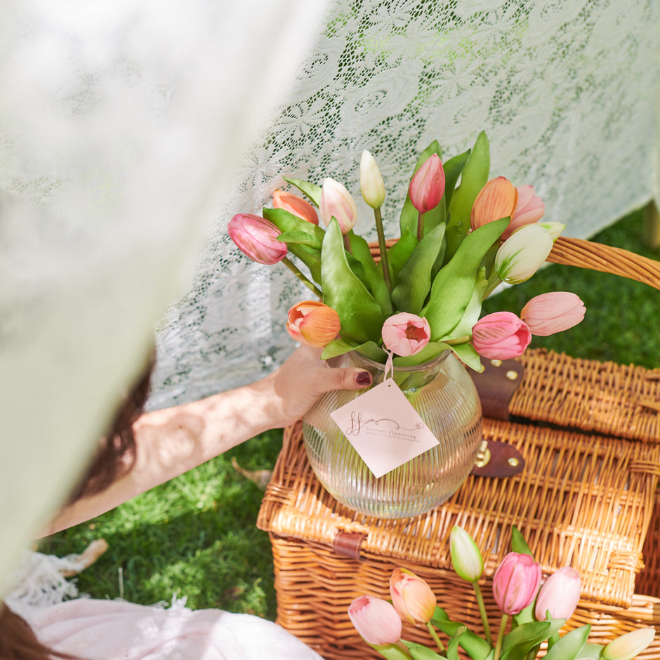 360' Flower Arrangements