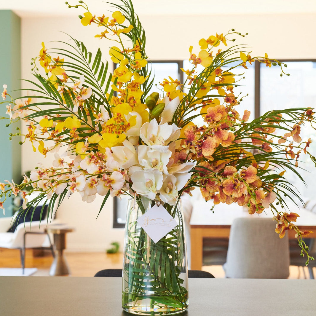 Artificial Flowers Store in Australia | Forever Flowering