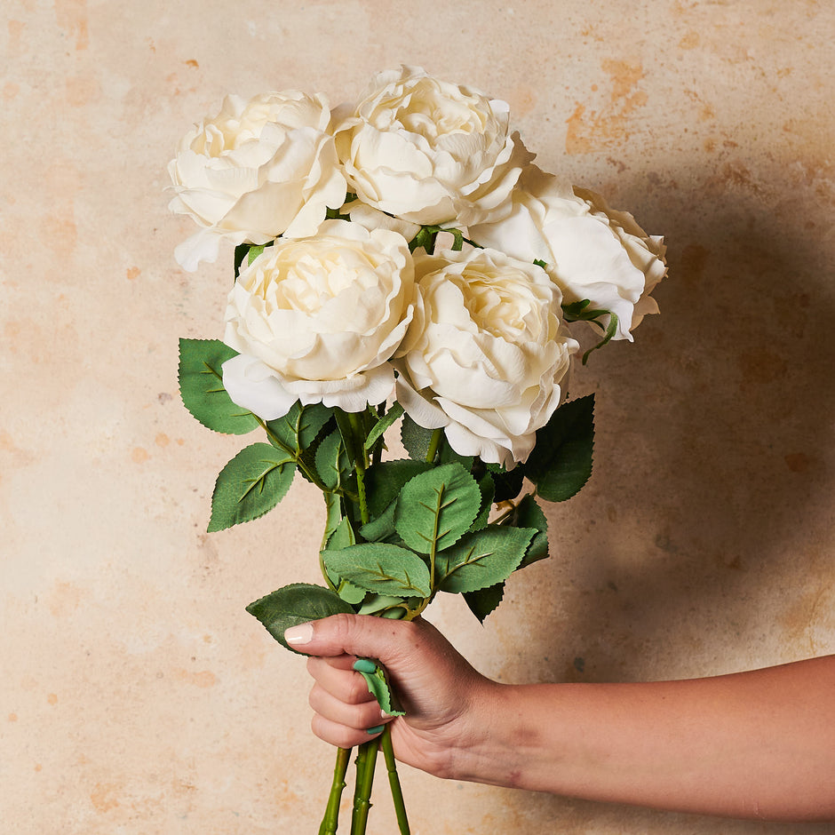 Artificial Flower Stems