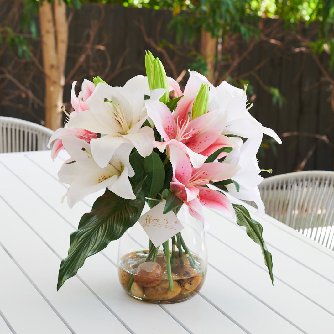 360' Flower Arrangements – Page 3